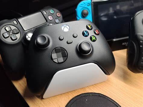 4세대 엑박 패드 샀어욤 Pc 콘솔 게임 에펨코리아