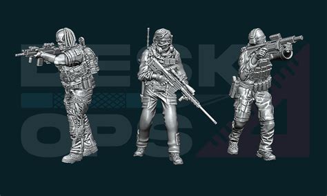 Inx Escape From Incountry Bosses 03 The Goons