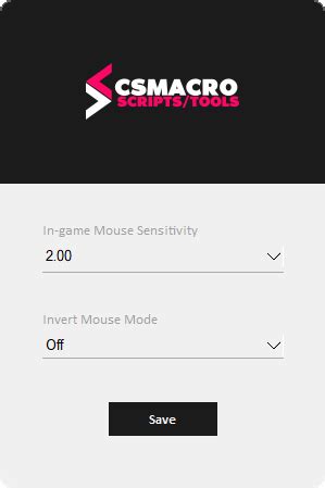 How To Install Arduino Macro For Counter Strike Global Offensive