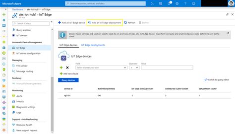 Stream Analytics On IoT Edge Deployment Changes Daniel S Tech Blog