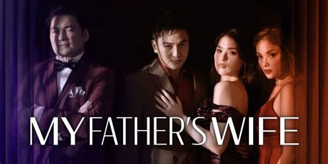 ‘my Fathers Wife Stokes Intrigue In Teaser Video Gma News Online