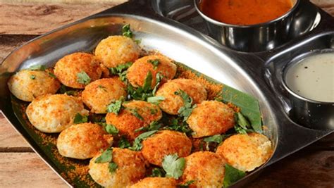 Ghee Podi Idli Recipe Make This Classic South Indian Dish For Breakfast Ndtv Food