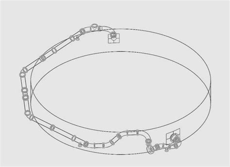 New Pipeline Design Mining Mart