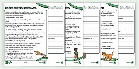 Values Stories Caring