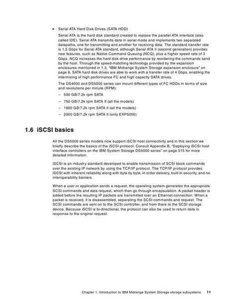 Ibm Midrange System Storage Hardware Guide Sg247676