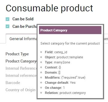 What Is Odoo Developer Mode