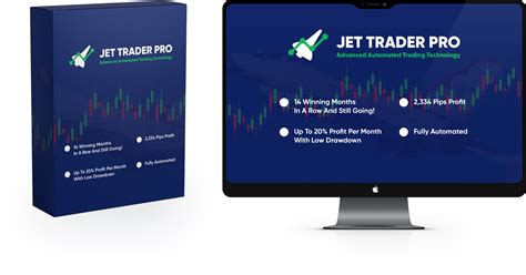 Jet Trader Pro — Leapfx