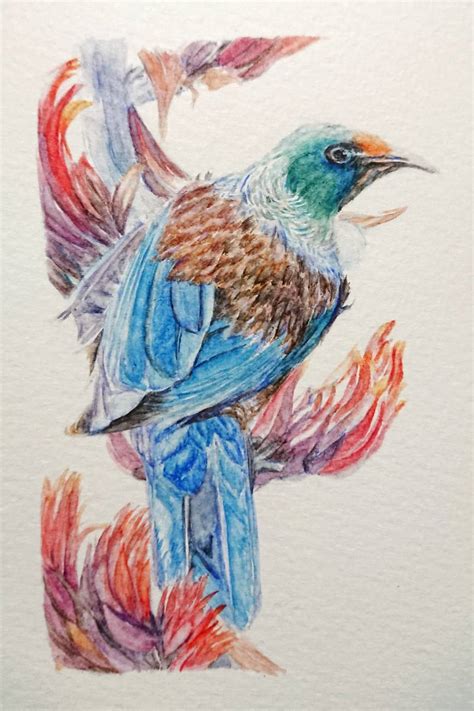 Birds Drawings Sketches How To Draw Realistic Birds Part One