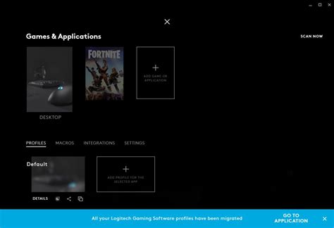 Logitech G HUB 2025 6 759533 Download Latest For Windows PC