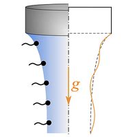 Physical Review Fluids Recent Articles