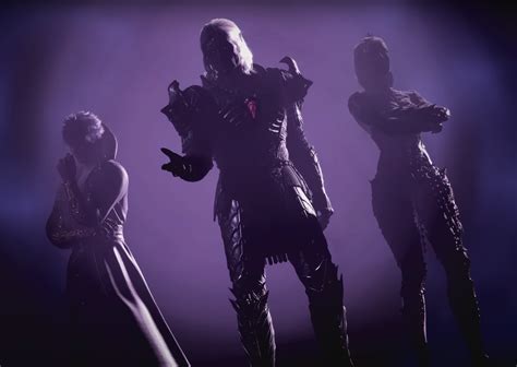 Ketheric Thorm Bg3 Wiki