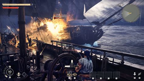 All Ships In Windrose And How To Unlock Them