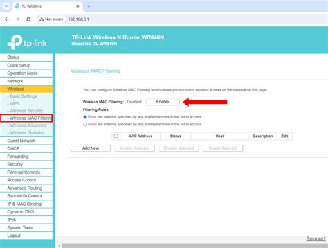 How To Login To The Tp Link Router Admin Panel With Setup Guide Tech Pilipinas