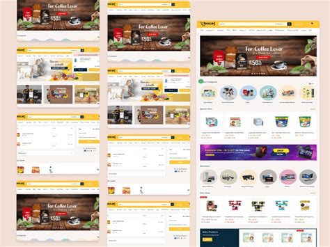 Neocart Streamlining E Commerce With Shopify By Junaid S