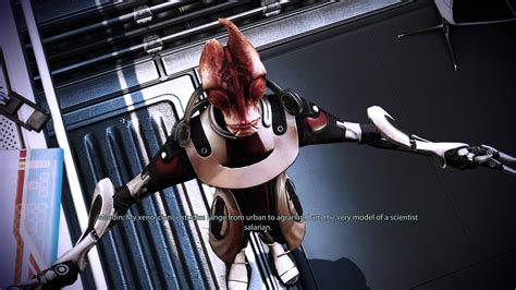 No Matter What This Is Why I Love Mass Effect Rmasseffect