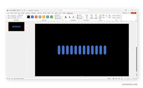 How To Create A Progress Bar In PowerPoint
