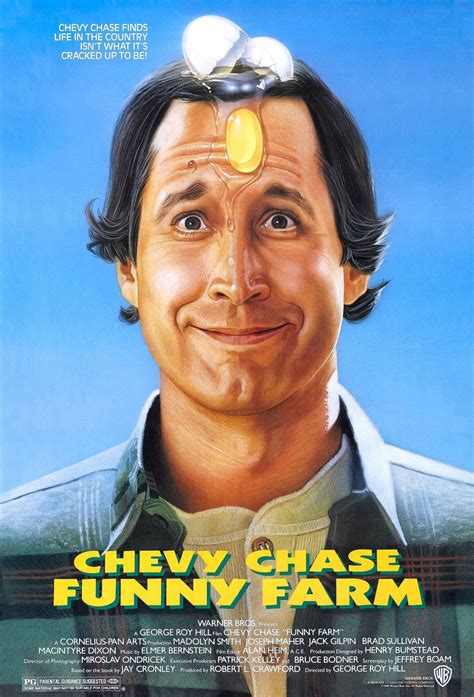 Funny Farm 1988
