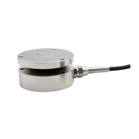 Flat Load Cell Diaphragm Type 50kg300kg1 Ton To 10 Ton