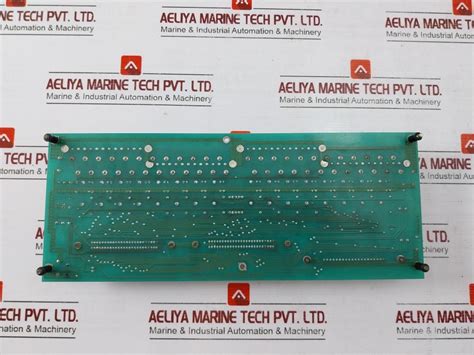 Honeywell Mu Taih52 High Level Analog Input Module Aeliya Marine