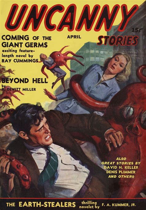 Topic Alien Blobs