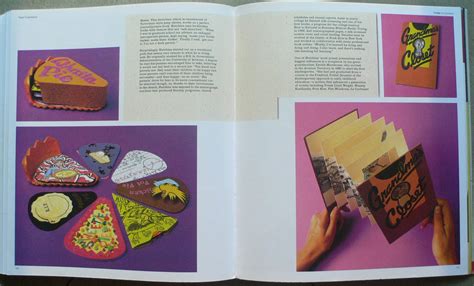 Paper Engineering 3 D Design Techniques For A 2 D Material By Natalie Avella [ Book Review