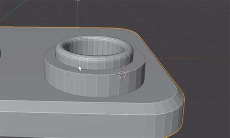 Blender基础入门(3):复杂建模技巧blender快速定位物体 Csdn博客 Blender基础入门(3):复杂建模技巧blender快速定位物体 Csdn博客