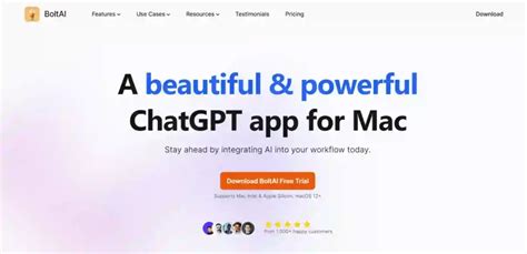 boltai review pricing features and alternatives