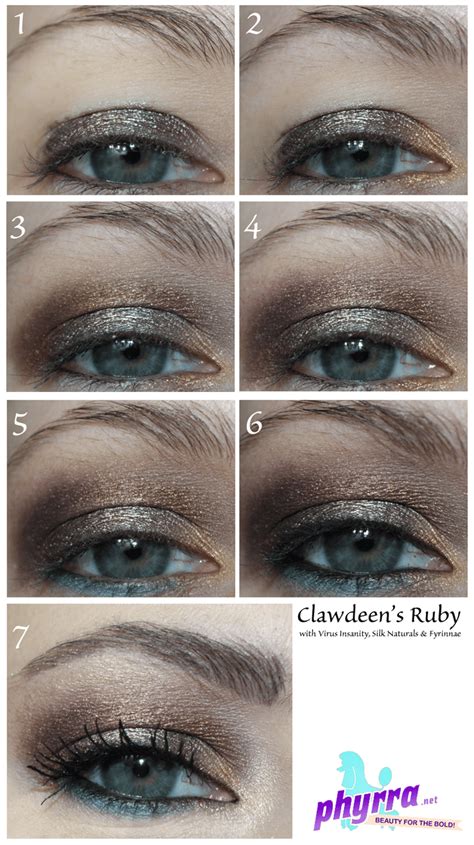 Virus Insanity Clawdeens Ruby Tutorial