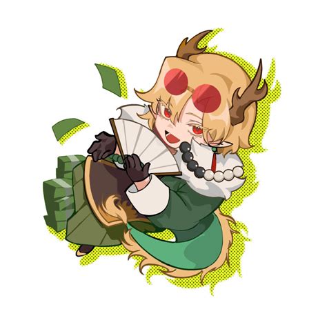 Safebooru 1girl Antlers Blonde Hair Dragon Girl Dragon Horns Dragon