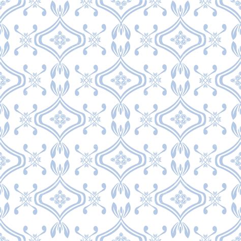 장식 다마스크 벽지에 대한 낭만적인 꽃 원활한 패턴 배경 배경 빅토리아 주의 왕실의 배경 일러스트 및 사진 무료 다운로드