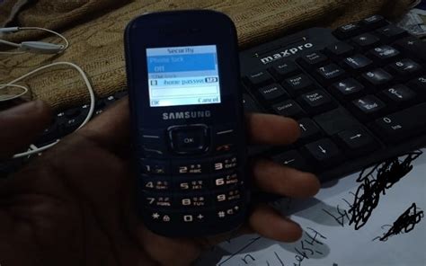 How To Unlock Samsung Keypad Phone Romstage