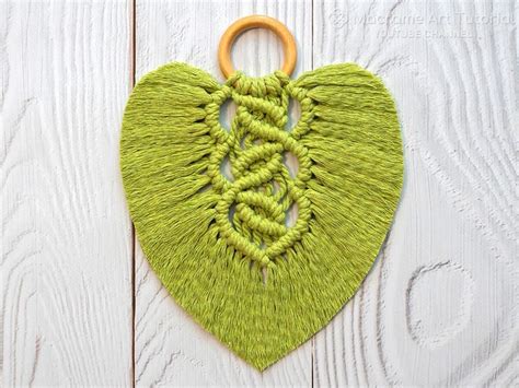 Macrame Feather Leaf Pattern Macrame Patterns Tutorials Macrame