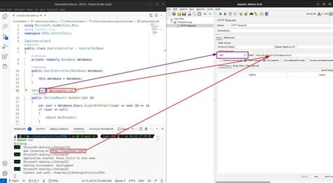 C Load Testing TutorialsEU