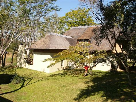 Resort Sanbonani Hazyview