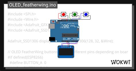 Oledo Wokwi Arduino And Esp32 Simulator Oledo Wokwi Arduino And Esp32 Simulator