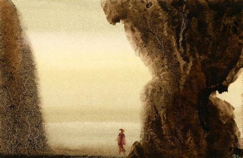 Bireswar Sen The Landscape Artist Who Reimagined The Indian Miniature