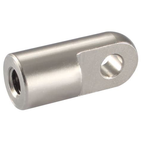 P Rod Clevis I For 40mmØ Mini Cyl Shepherd Hydraulics