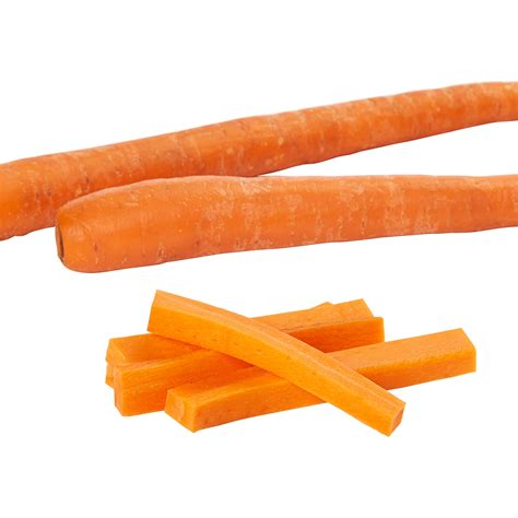 Organic Carrots 6 Lbs 329 At Costco
