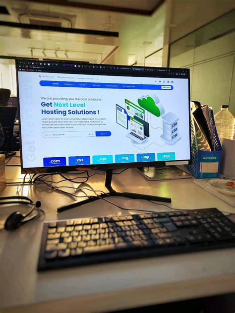 tareq ahmed on linkedin ux ui userexperience userinterface webdesign hostingservices figma