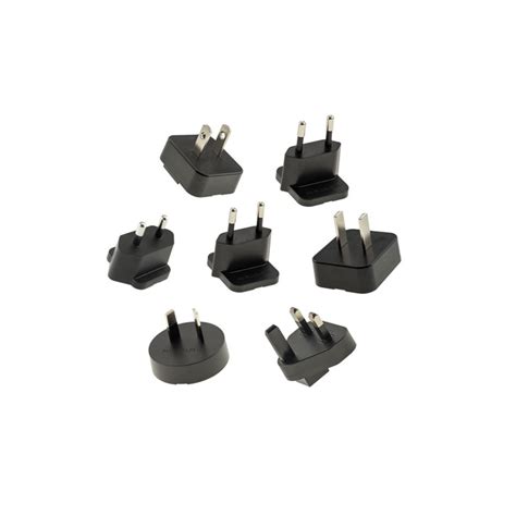 Ac Plug Mix5 Mean Well Input Plugs For Nge12 18 30 45 65 90 Series Elpro Elektronik