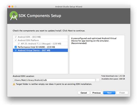 How To Download Haxm For Android Studio Alliancebrown