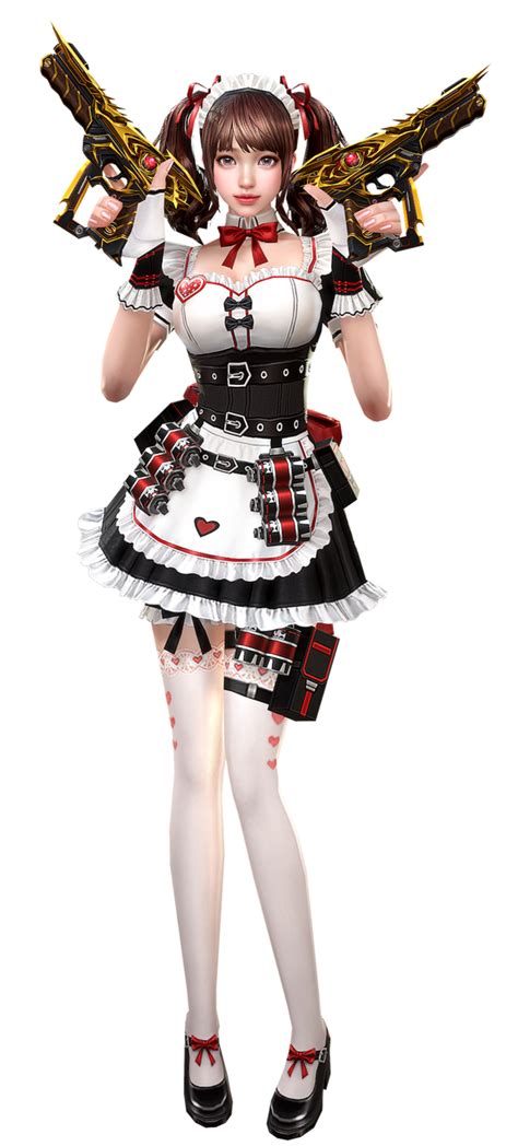 Csol全新超凡角色浮生梦瑶和女仆安娜马上要来了 猫咪网络