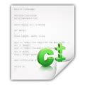 Category C Code File Icons Wikimedia Commons