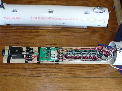 The Complete Guide To Program Pan Tilt Servos Artofit