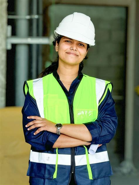 Arya M Nair On Linkedin Careergrowth Civilengineer Constructionindustry Newrole