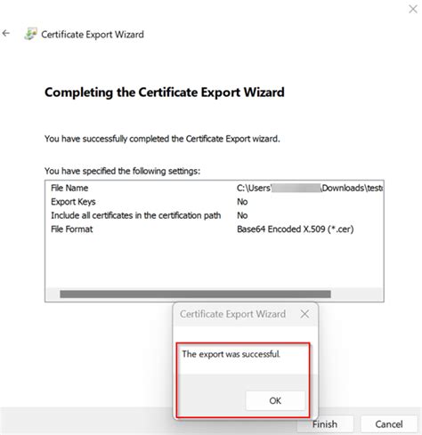 Azure Certificate Based Authentication Is Not Working In Azure Ad