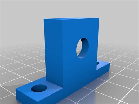 Variable Resistor Reostat 3d Print Details
