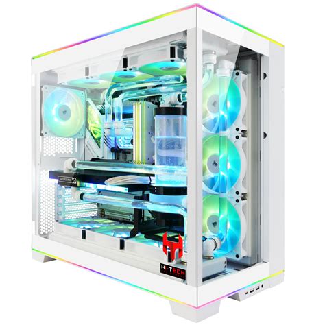 Titan Amd Ddr5 Hi Tech Computer