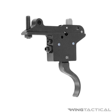 Timney Winchester Model 70 Trigger Wing Tactical