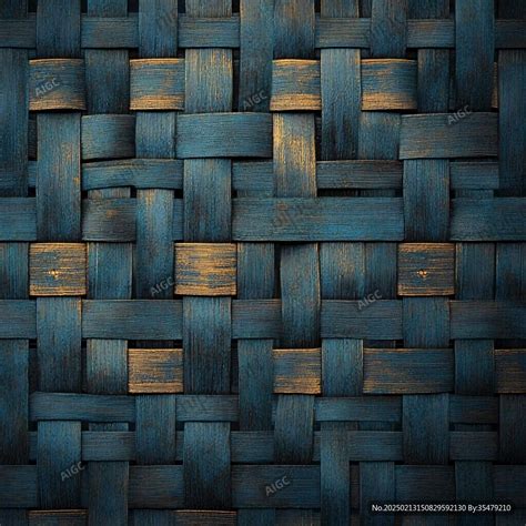 Ai创作图藤条墙面 高清藤编纹理特写 木片墙底纹木片墙素材 竹编墙壁 竹编装饰墙 竹编图案编织背景图 竹片拼接背景 竹编质感肌理 竹编墙纸 竹编装饰墙面 竹编纹背景墙 蓝色编制背景纹理 竹编墙